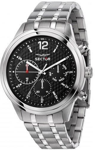 Sector No Limits Watches R3253540007 - Zegarki - Ceny i opinie - Ceneo.pl