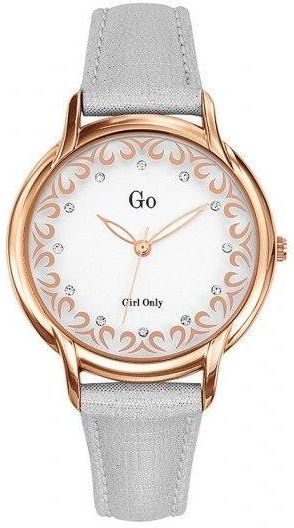 Go Girl Only Watches 698733 - Zegarki Damskie - Ceny i opinie - Ceneo.pl