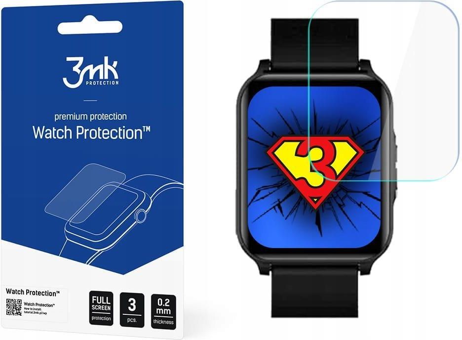 3mk Watch Protection ARC Lenovo Smartwatch S2 PRO - Opinie i ceny na ...