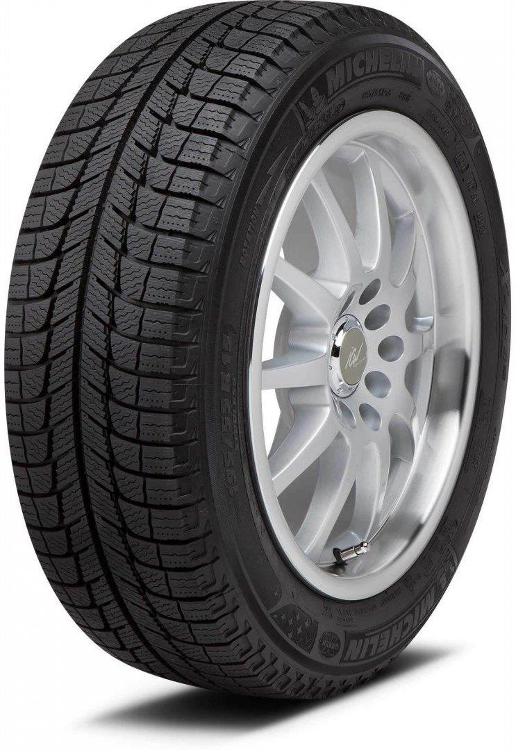 Opony zimowe Michelin X-Ice Xi3 245/50R19 101H ZP - Sklepy, opinie i ...