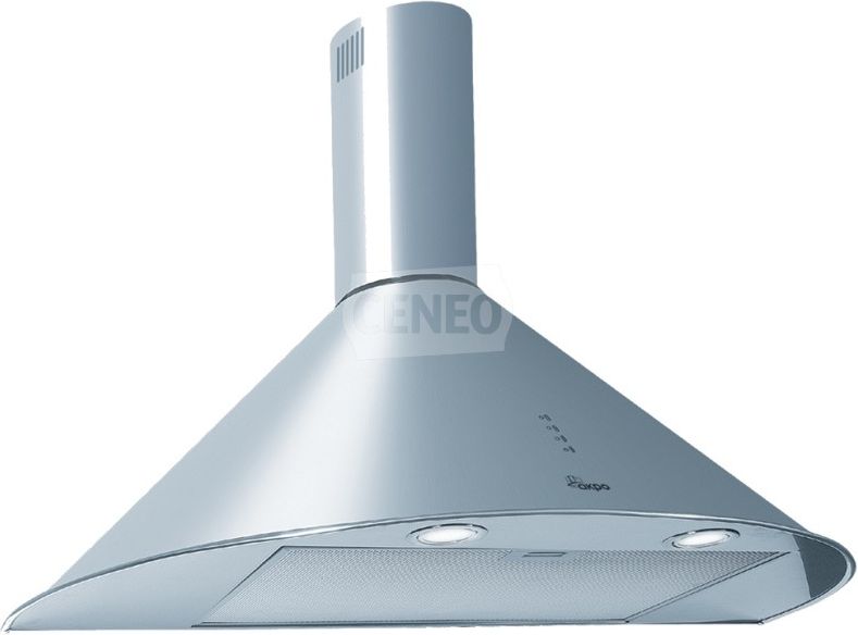 Okap Akpo WK-6 Dandys Plus 90 Srebrny - Opinie i ceny na Ceneo.pl