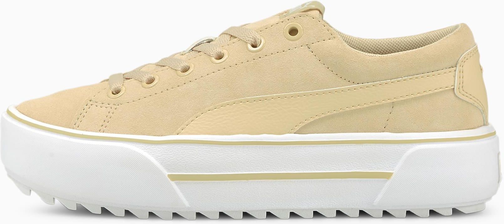 Puma Kaia Platform Sd Women'S Trainers, Rozmiar 35,5 - Ceny i opinie ...