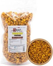 Kukurydza prażona barbeque 500g - Ceny i opinie - Ceneo.pl