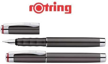 Pióro Rotring Wieczne Esprit Czarny - Ceny i opinie - Ceneo.pl