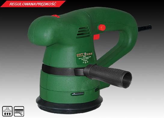 DWT EX-125 VS - Opinie i ceny na Ceneo.pl