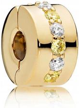 Pandora KLIPS - PASMO CYRKONII (768645C01) - Ceny i opinie - Ceneo.pl