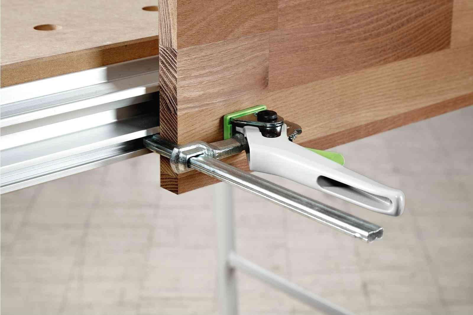 Festool SYS-MFT Fixing-Set SYS3 M 112 MFT-FX 577131 - Opinie i ceny na ...