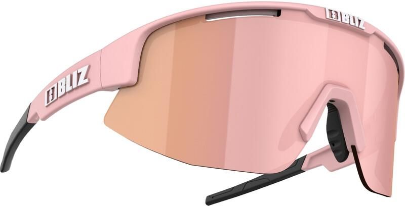 Bliz Matrix M12 Okulary różowy - Ceny i opinie - Ceneo.pl