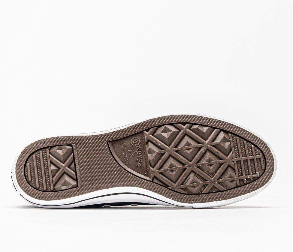 Converse Trampki Chuck Taylor All Star Ox Granatowe (M9697C) - Ceny i ...