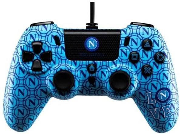 Gamepad Qubick Napoli Wired PS4 JoyPad Controller for PS4 - Ceny i opinie - Ceneo.pl
