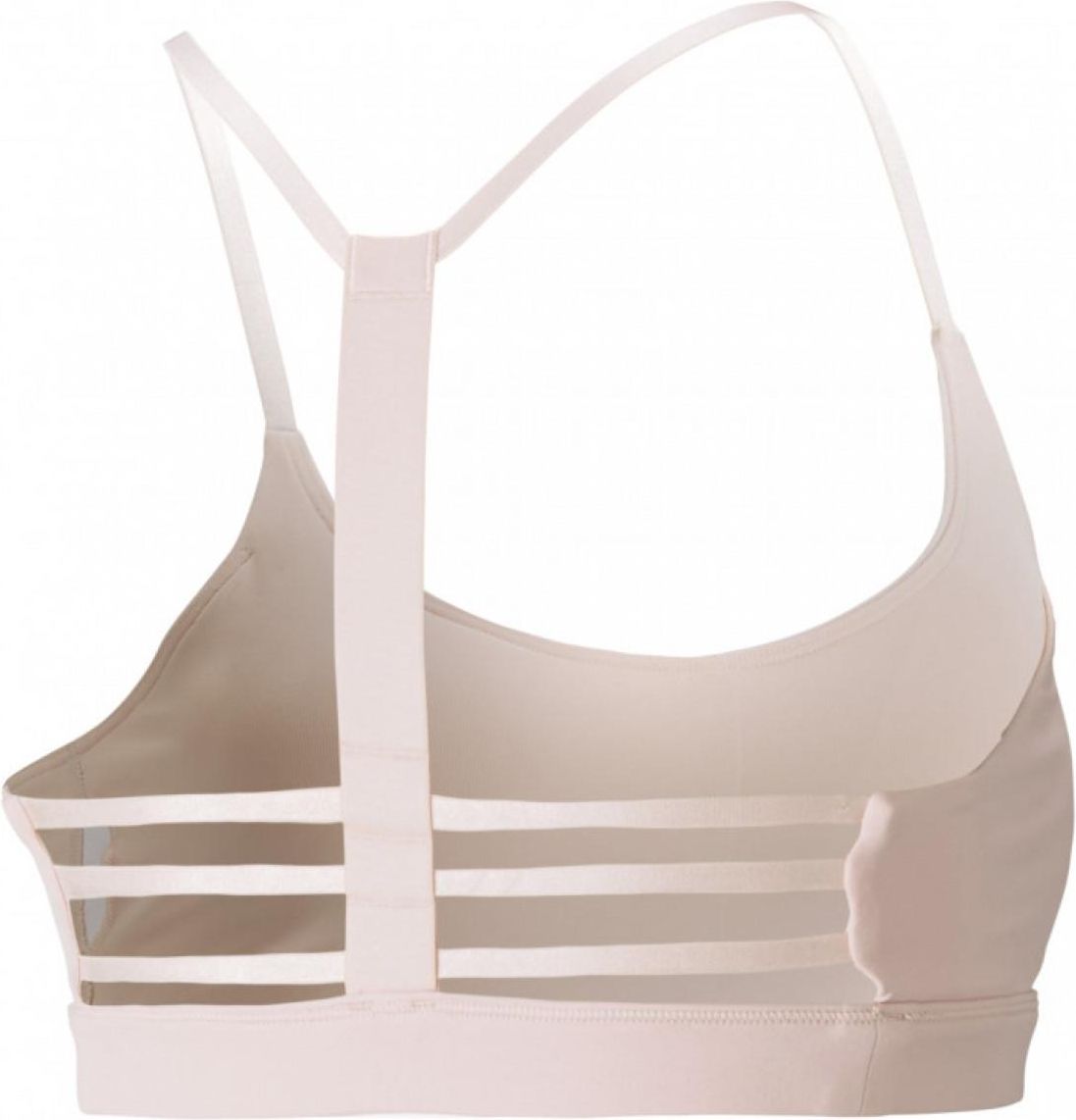 Biustonosz treningowy PUMA Low Impact Strappy Bra - Ceny i opinie ...