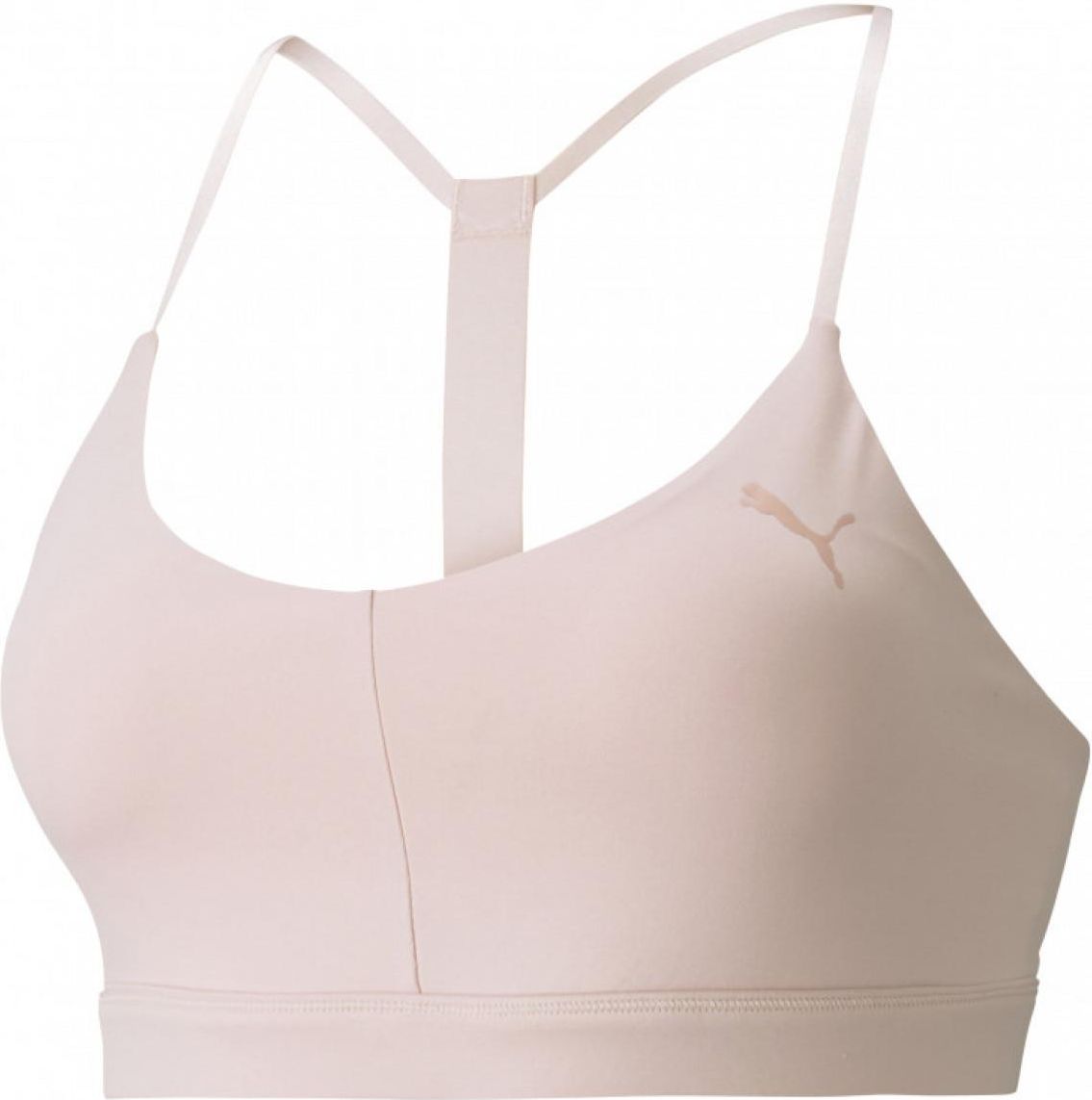 Biustonosz treningowy PUMA Low Impact Strappy Bra - Ceny i opinie ...