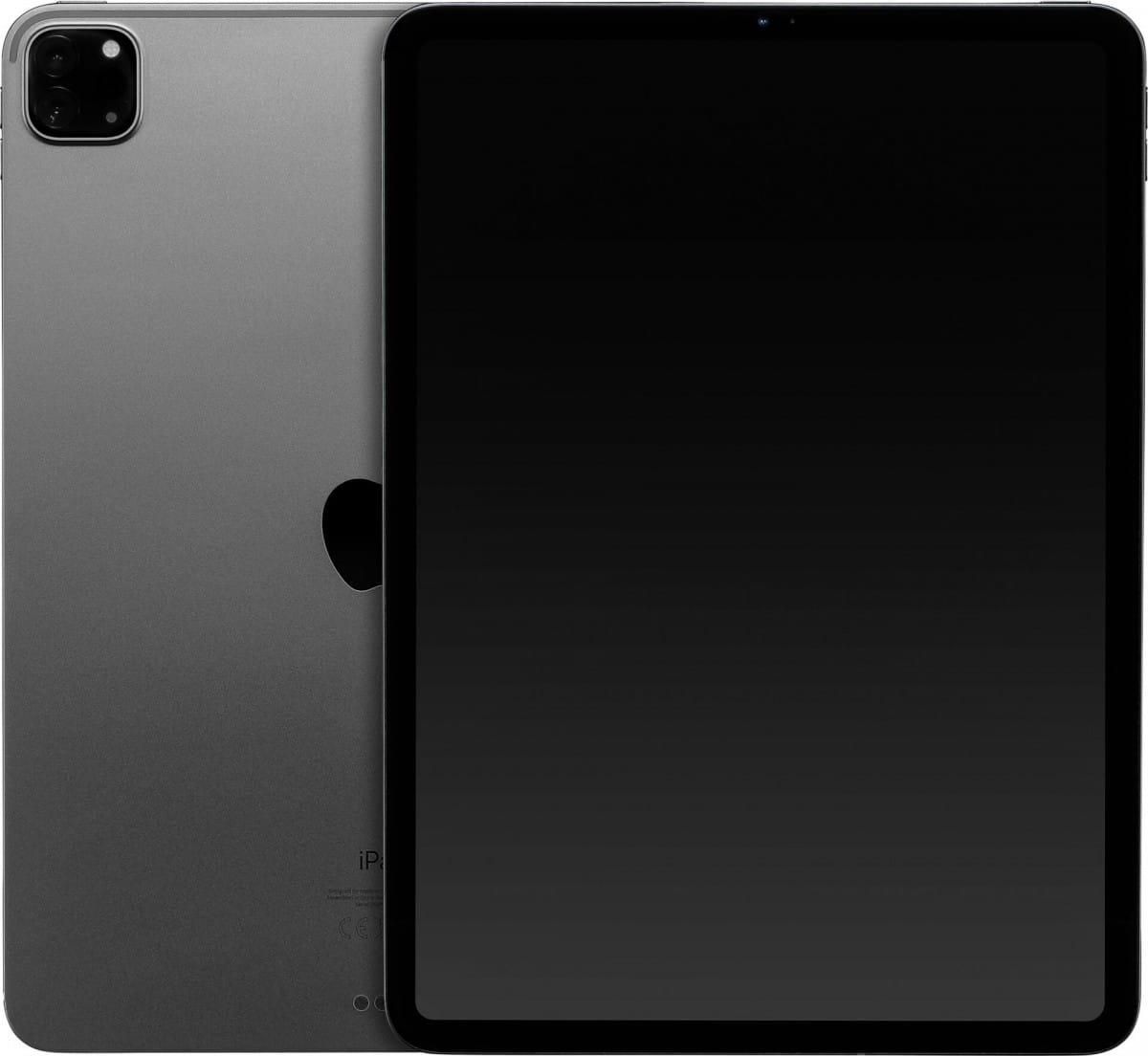 Tablet Apple iPad Pro 11 Wi-Fi 2TB gwiezdna szarość (MHR23FDA) - Ceny i ...