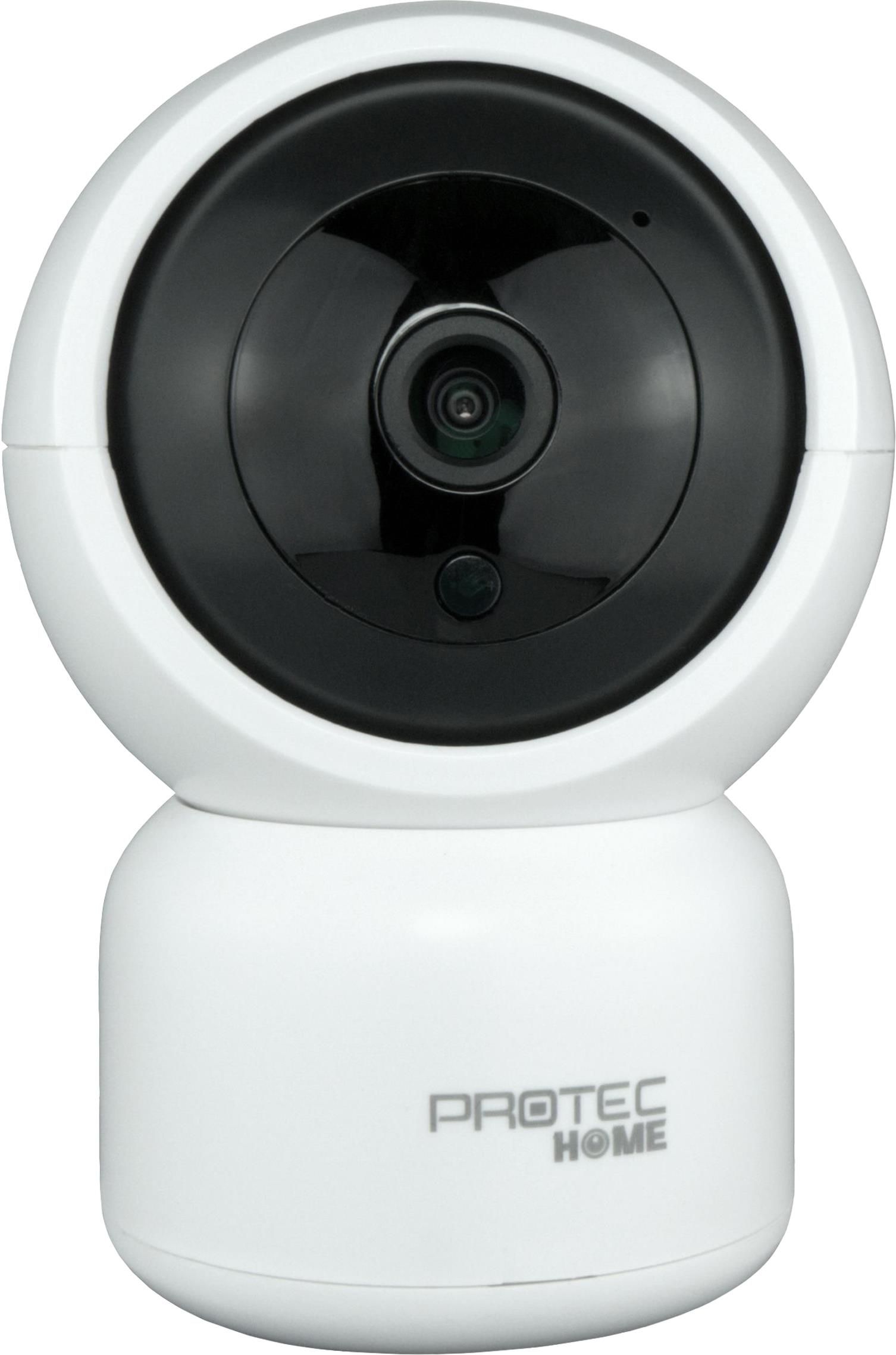 Protec Kamera Ip Wifi Do Domu 2Mpx Protechome Fullhd Tuya - Opinie i ...