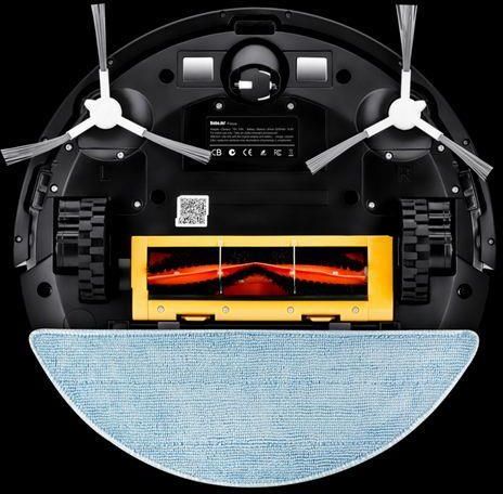 Robojet X-One Edycja Limitowana - Opinie i ceny na Ceneo.pl