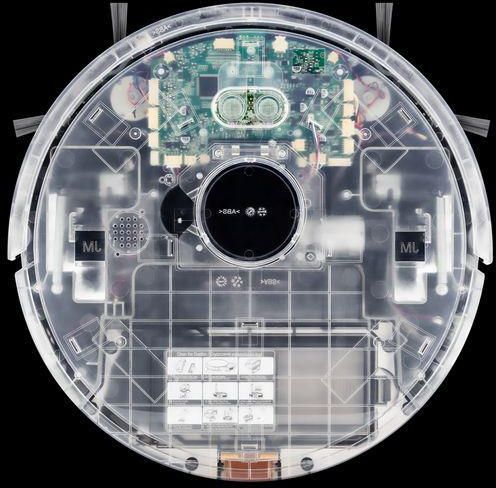 Robojet X-One Edycja Limitowana - Opinie i ceny na Ceneo.pl