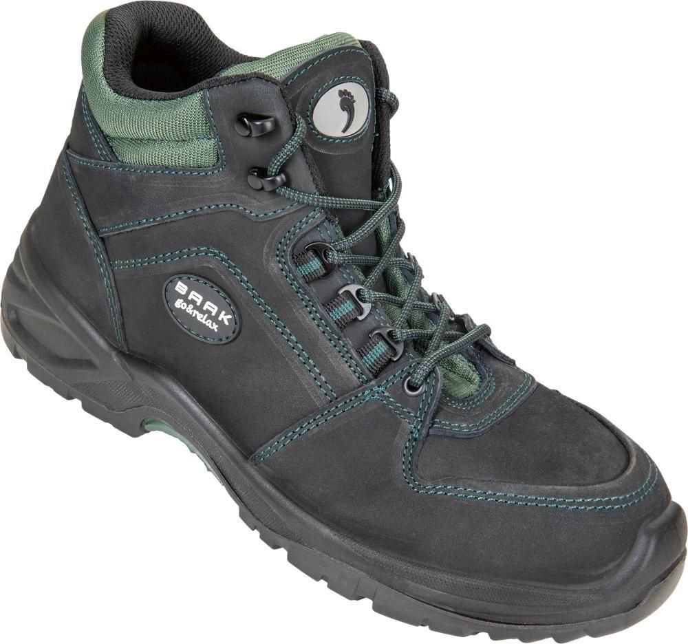 Baak Buty Andrew2 23402 S3 Esd Src 46 - Ceny i opinie - Ceneo.pl