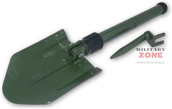 Saperka wojskowa WP składana - Ceny i opinie - Ceneo.pl