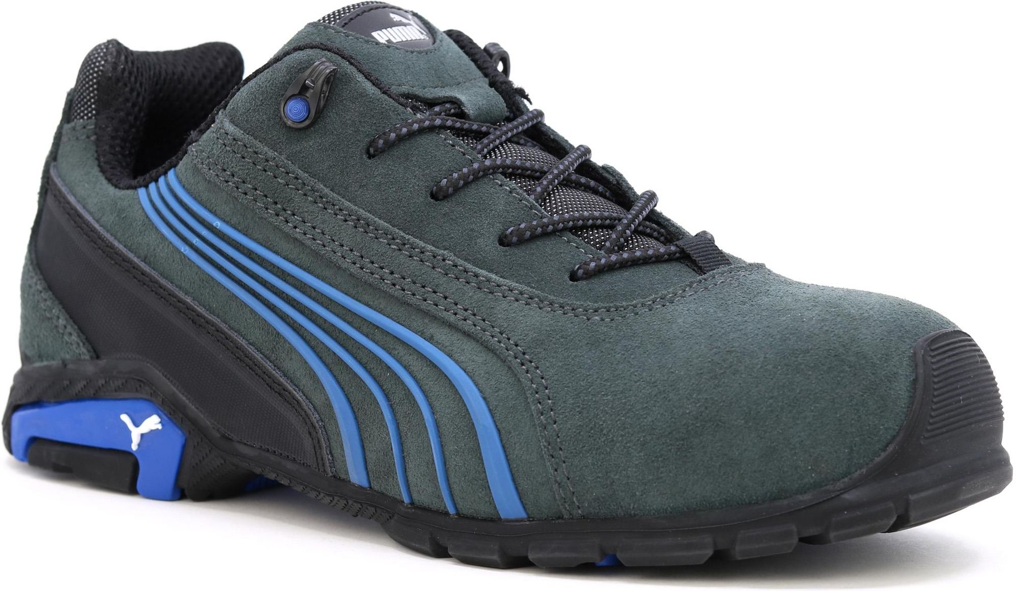 Puma Buty Robocze Milano S1P - Ceny i opinie - Ceneo.pl