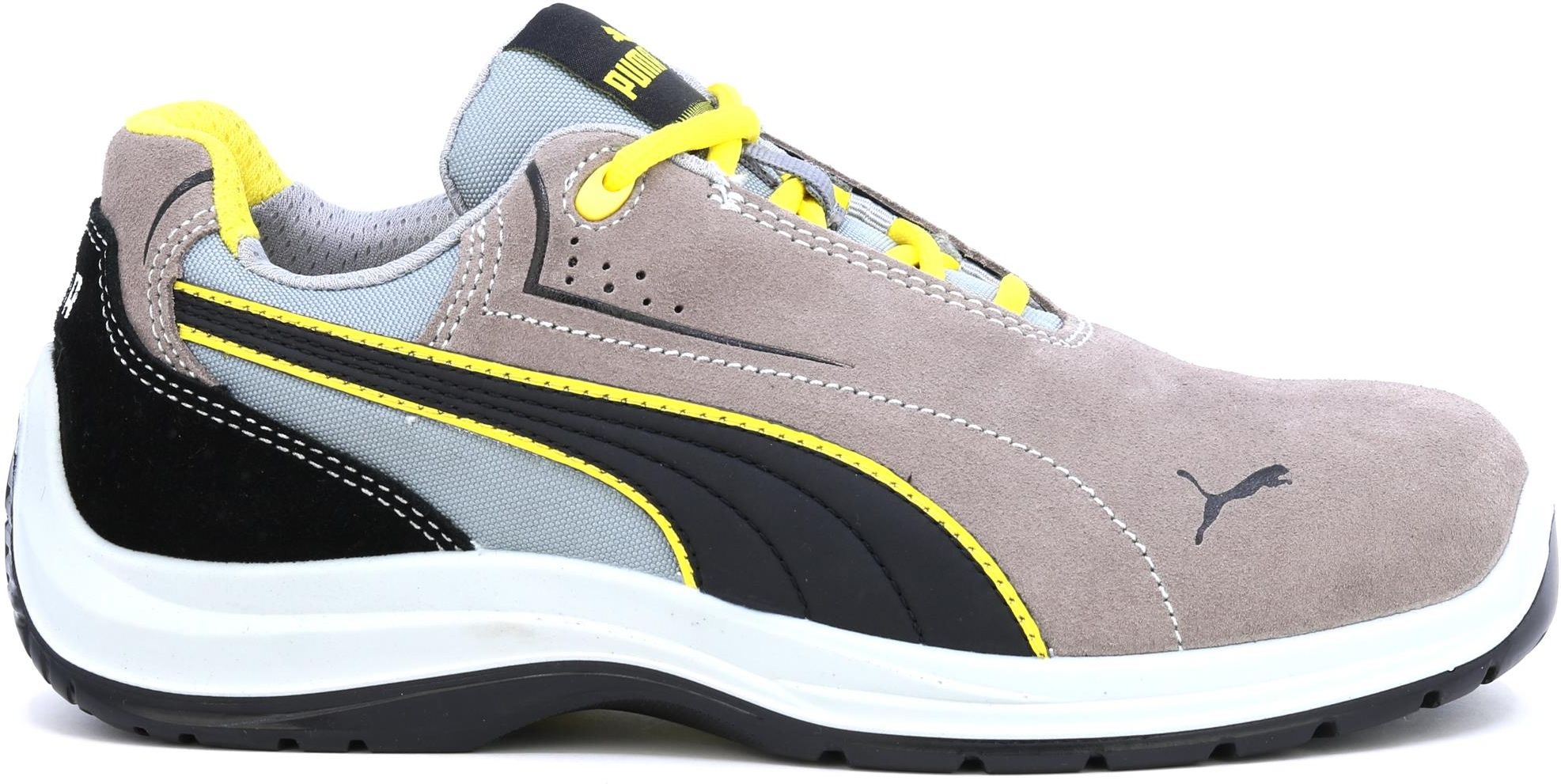 Puma Buty Robocze Touring Stone Low S3 - Ceny i opinie - Ceneo.pl
