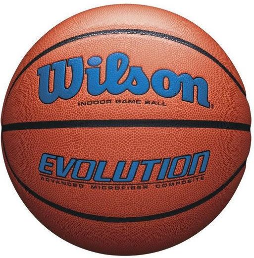Wilson Evolution Indoor Game Ball 29,5 WTB0595XB0704 - Ceny i opinie ...