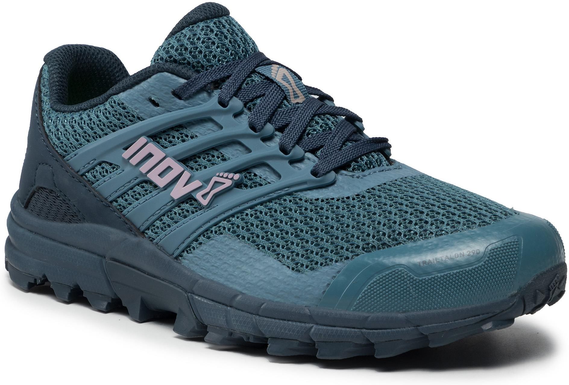 Inov-8 Buty Inov 8 Trailtalon 290 000713 Blnypk S 01 Blue Navy Pink ...