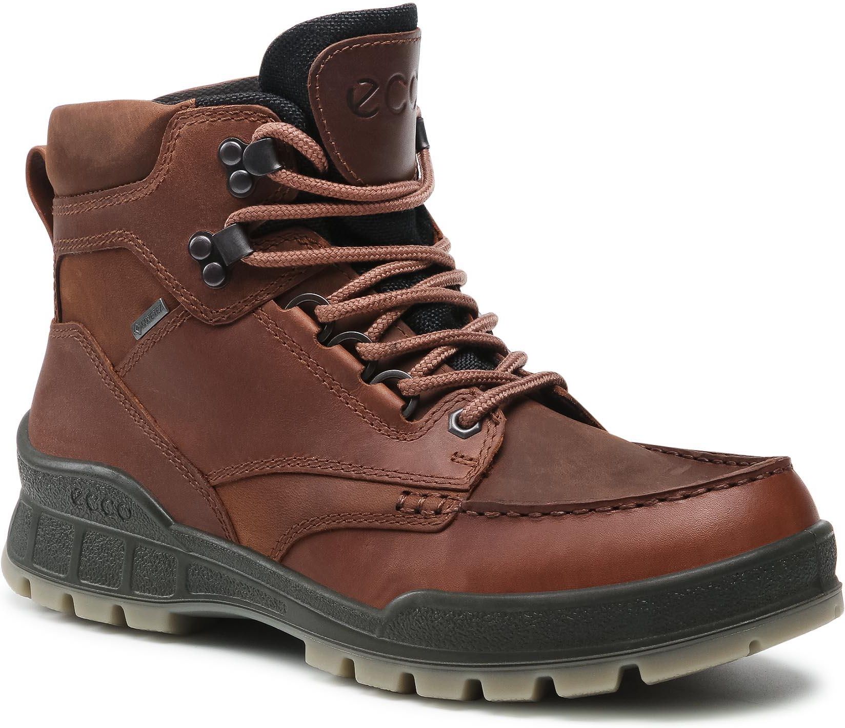 Buty trekkingowe Ecco Trekkingi Track 25 M Gtx Gore Tex 83170452600 ...