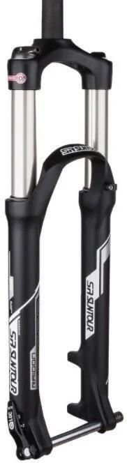 Sr Suntour Raidon Xc Rl R 120Mm 15Qlc 27,5'' Ts Black - Ceny i opinie ...