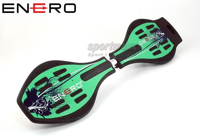 Enero Waveboard Ripstick - Ceny i opinie - Ceneo.pl