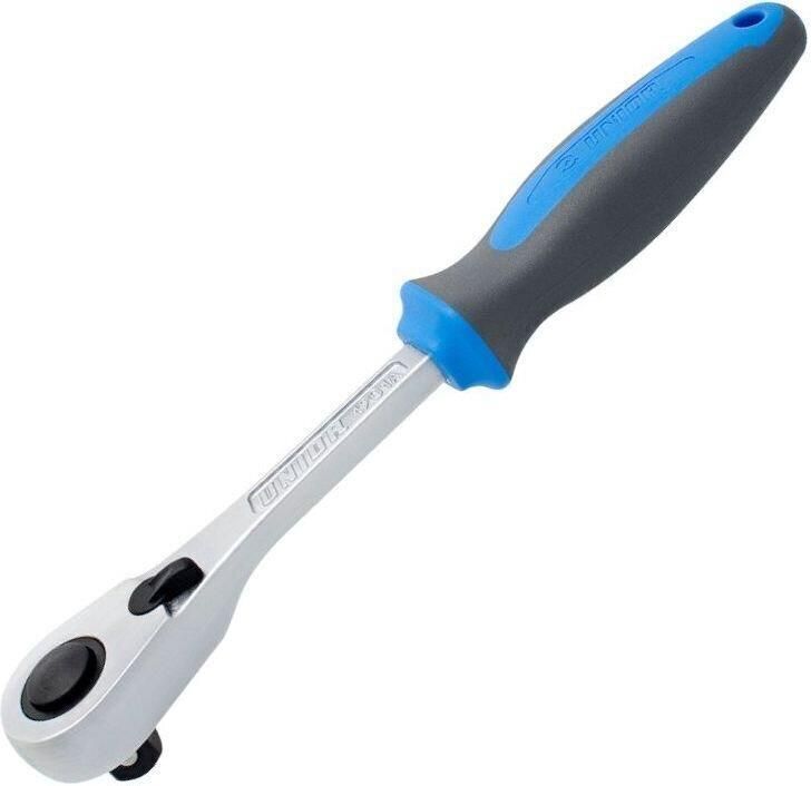 Unior Reversible Ratchet 1 2'' 260 - Ceny i opinie - Ceneo.pl