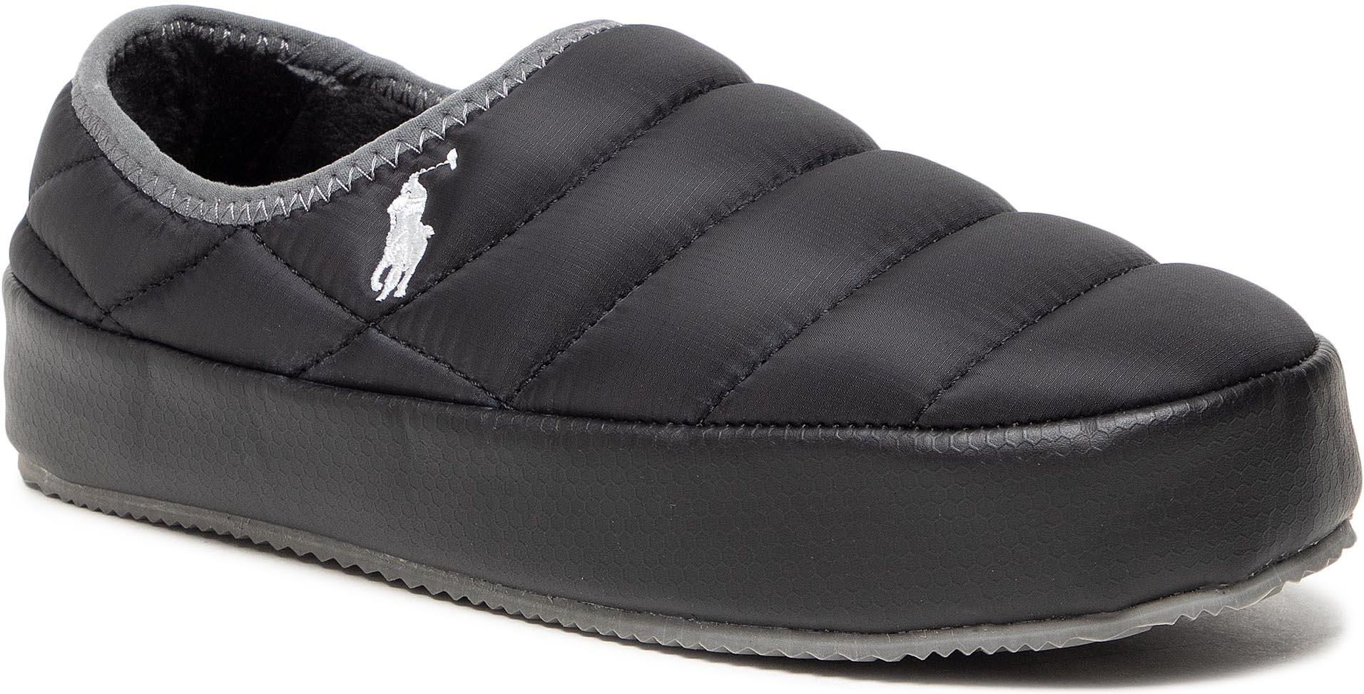Polo Ralph Lauren Kapcie - MaXSon Smf4360Brl Blk - Ceny i opinie - Ceneo.pl