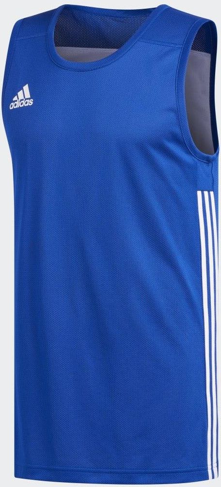 Adidas 3G Speed Reversible Jersey Dy6593 - Ceny i opinie - Ceneo.pl