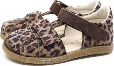 Mrugała Mrugała Sandały Mio Pantera 1120/1-39 24 - Ceny i opinie - Ceneo.pl