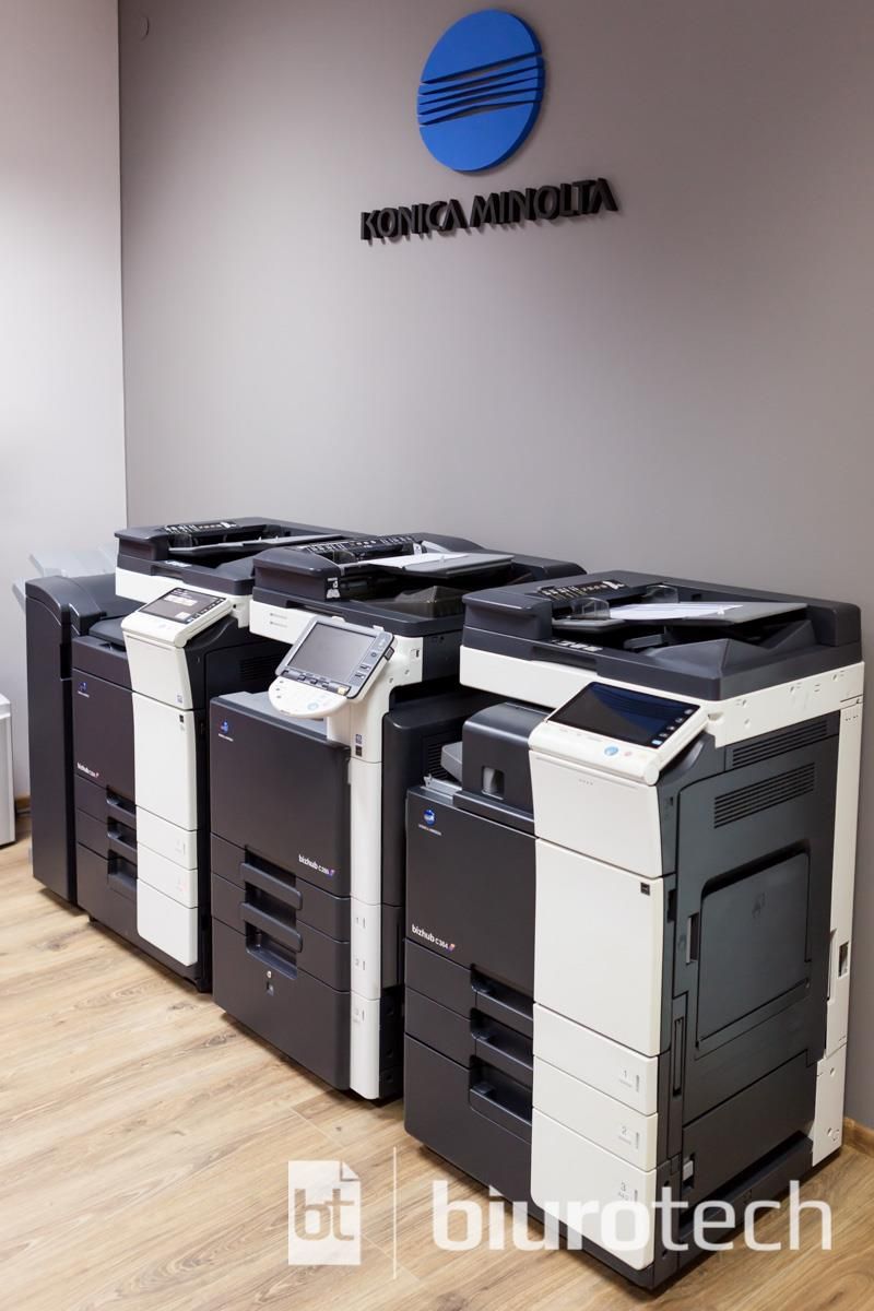 KATUN POJEMNIK NA ZUŻYTY TONER WX-105 KM C227 C287 C257I (A8JJWY1 ...