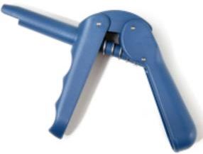 Drobne akcesoria medyczne Dentsply Compules Tips Gun Pistolet Do ...