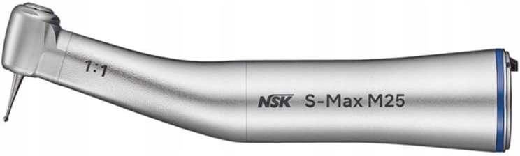 Nsk M25L Kątnica S-Max Na Mikrosilnik Ze Światłem - ceny i opinie - Ceneo.pl