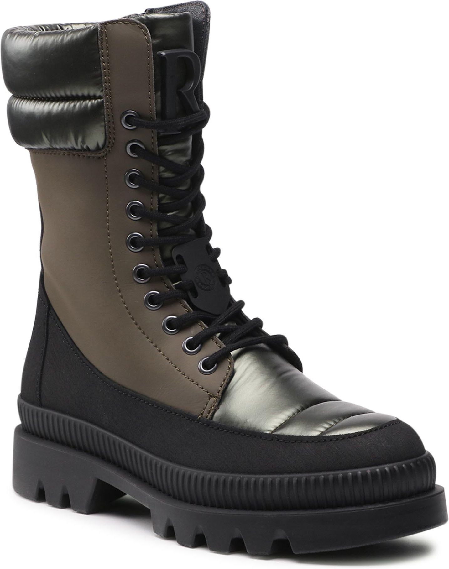 Botki RAGE AGE - RA-34-04-000248 669 - Ceny i opinie - Ceneo.pl