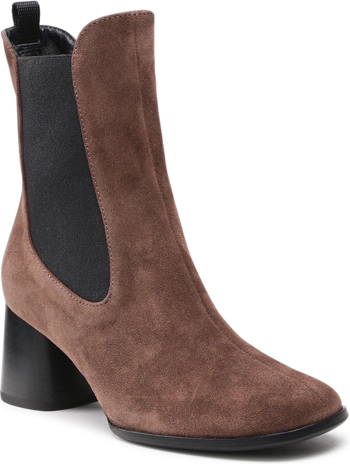 Botki HÖGL - 2-106112 Taupe - Ceny i opinie - Ceneo.pl