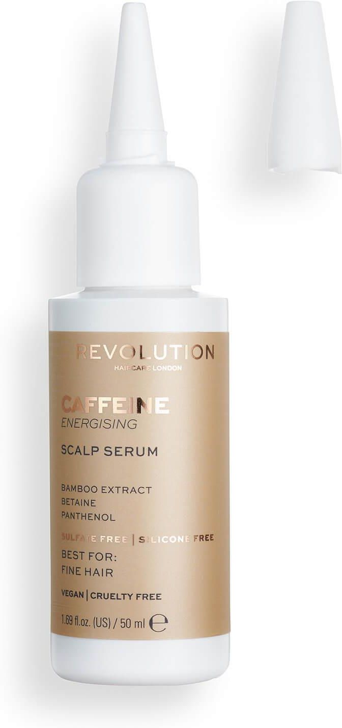 Revolution Haircare Skinification Caffeine serum stymulujące wzrost ...