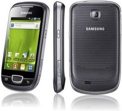 SAMSUNG GALAXY MINI GT-S5570 czarny - Cena, opinie na Ceneo.pl