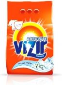 VIzIR PROSzEK DO PRANIA BIAŁEGO 3,5kg - Opinie i atrakcyjne ceny na ...
