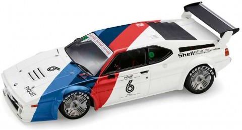 Bmw Miniatura M1 Procar 1:18 Heritage 80432454788 - Ceny i opinie ...