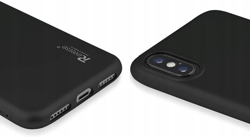 Reverse Obudowa Huawei Mate 30 Pro Czarny - Etui na telefon, ceny i ...