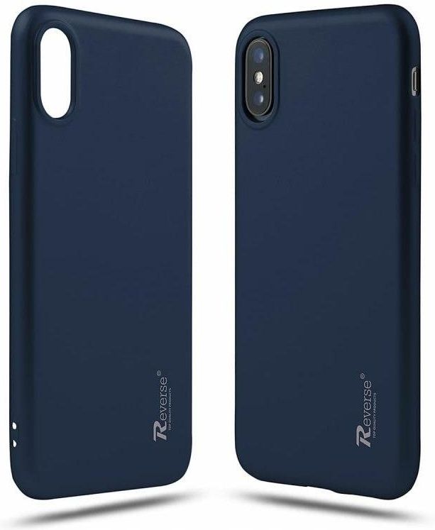 Reverse Obudowa Samsung S20 Granatowy - Etui na telefon, ceny i opinie ...