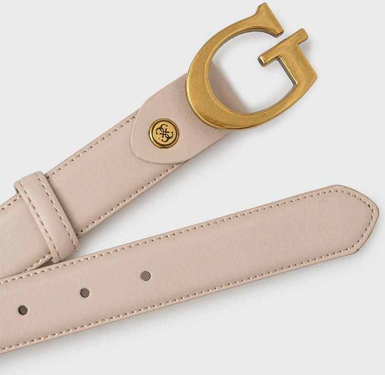 Guess - Pasek - Ceny i opinie - Ceneo.pl