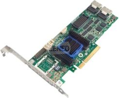 Kontroler Adaptec 6805 PCI-E bulk (2270100-R) - Opinie i ceny na Ceneo.pl