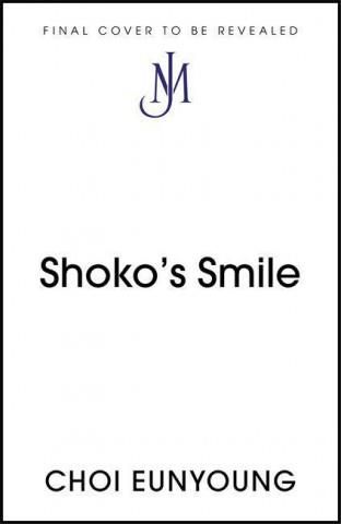 Shoko's Smile - Literatura obcojęzyczna - Ceny i opinie - Ceneo.pl