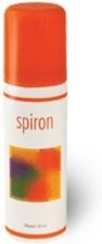 Preparat medycyny naturalnej SPIRON - Opinie i ceny na Ceneo.pl