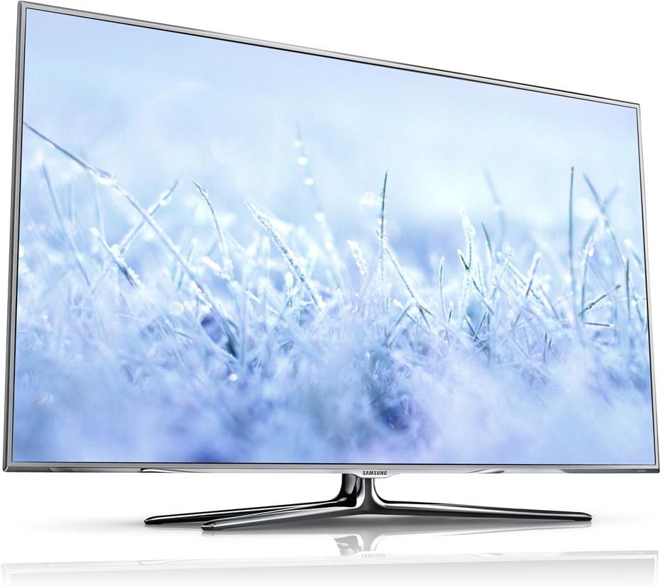 Telewizor Samsung Smart TV UE-55D8000 55 cali - Opinie i ceny na Ceneo.pl