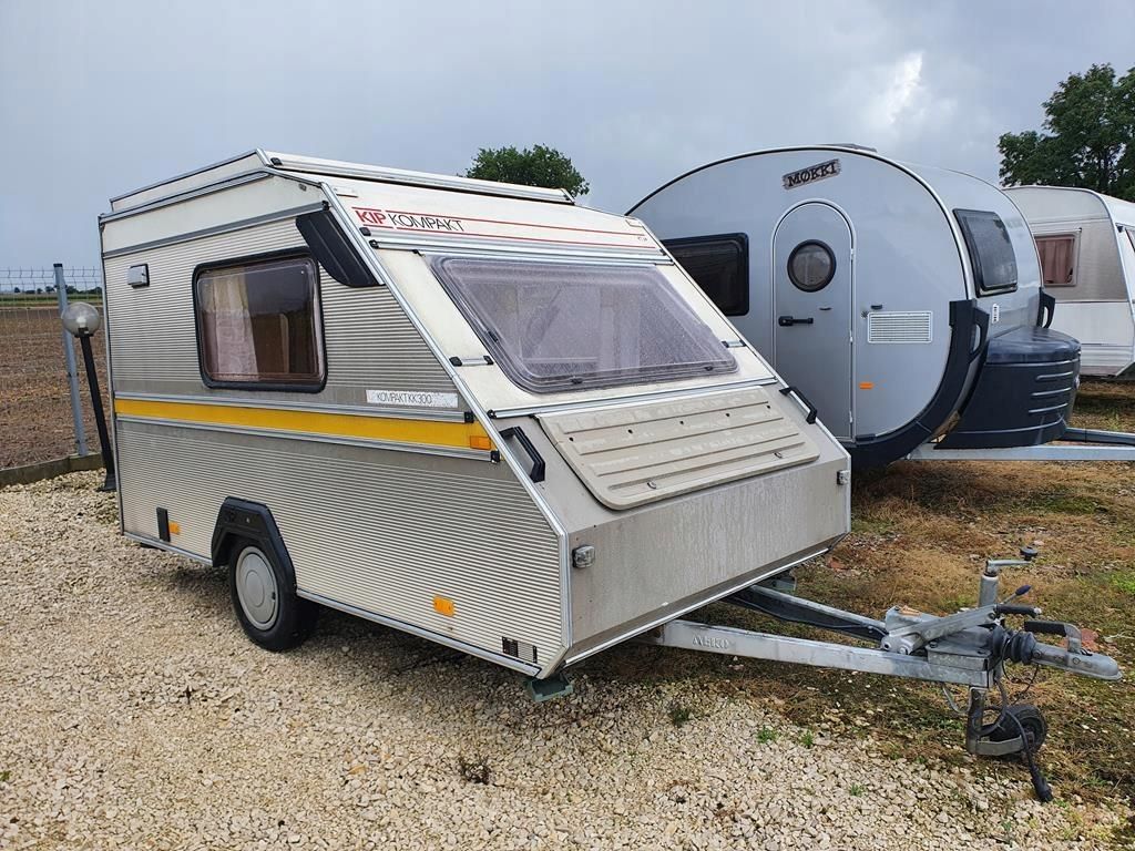 KIP KOMPAKT K300 750kg / Bedlno k/Kutna - Opinie i ceny na Ceneo.pl